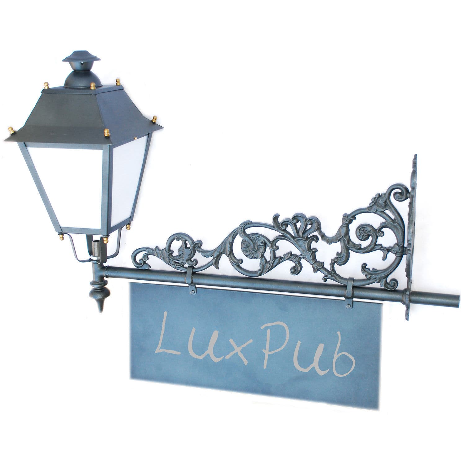 Public space information panel - 501-S - KRONEMAG MILLENIUM srl