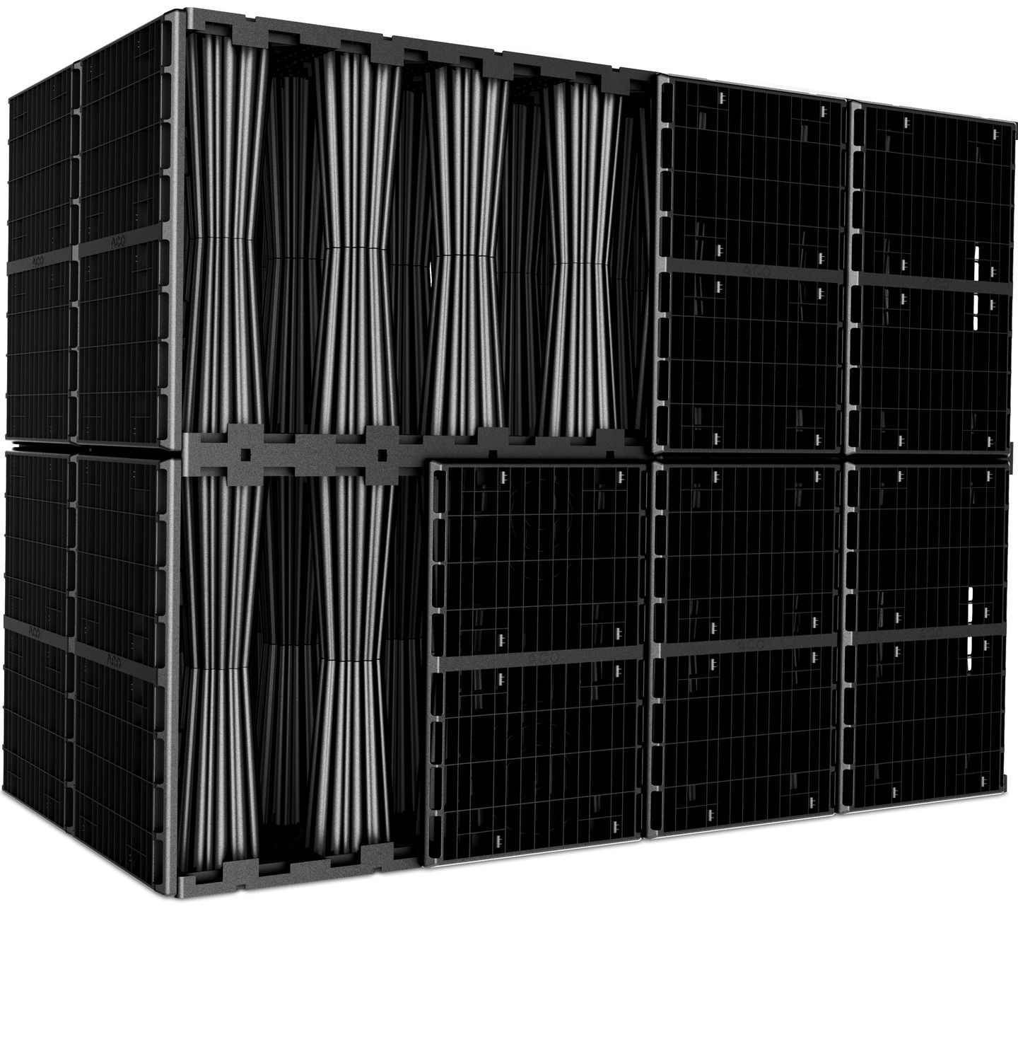 Home stormwater management module - StormBrixx SD - ACO Building ...