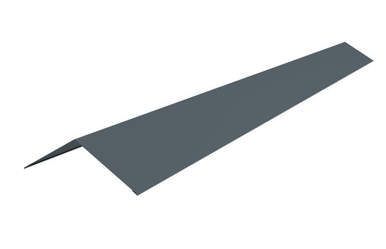 Roof ridge tile - Joris Ide - edge