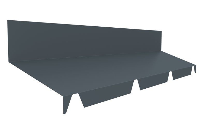 Roof flashing - Joris Ide