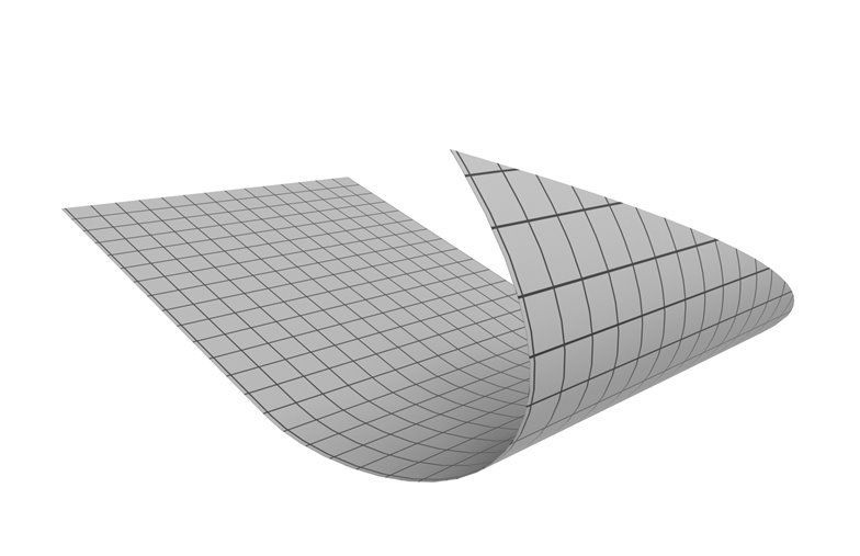 Roofing barrier - Joris Ide