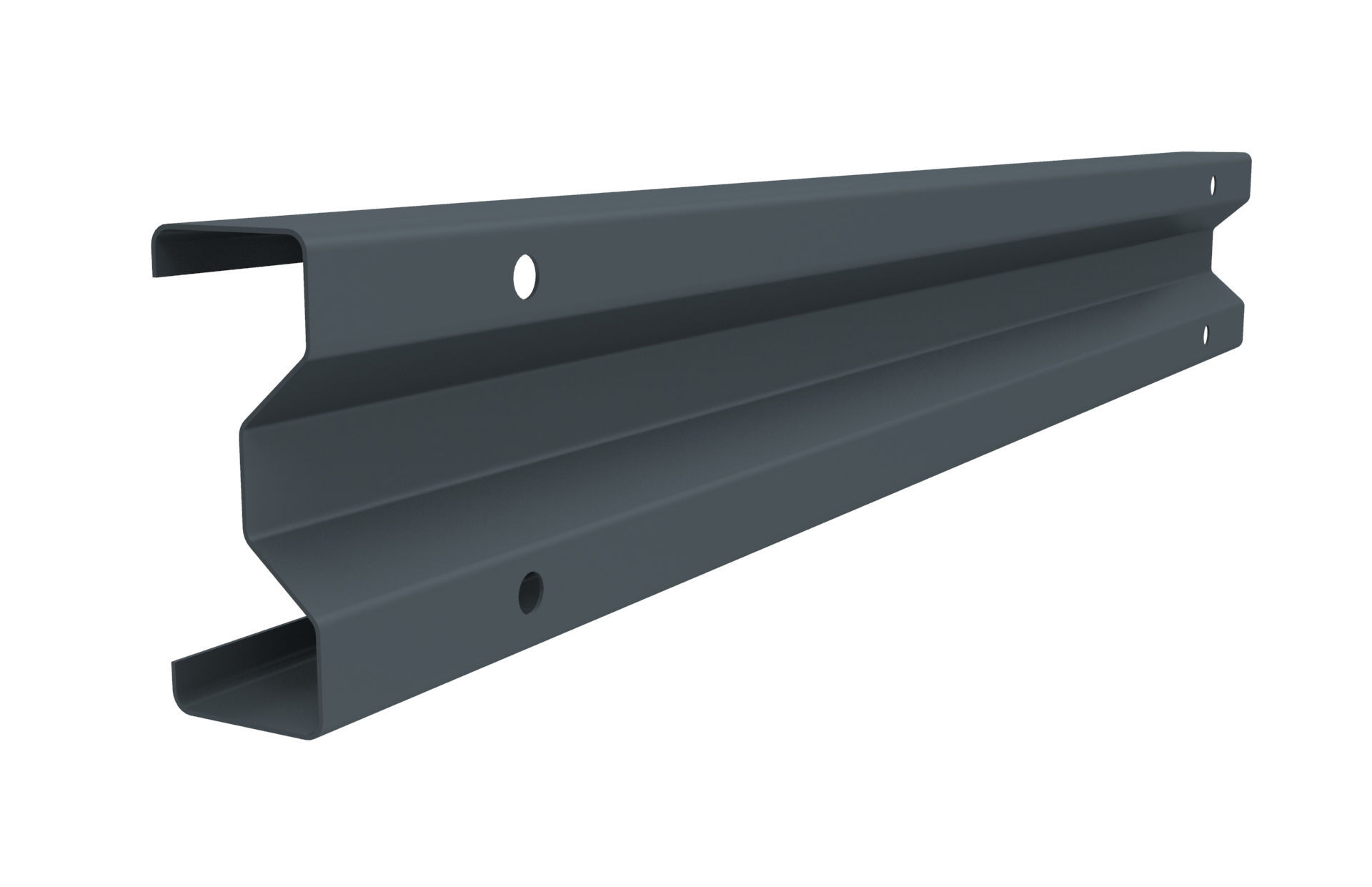 Galvanized profile - PANNE-SIGMA - Joris Ide - for facade cladding ...