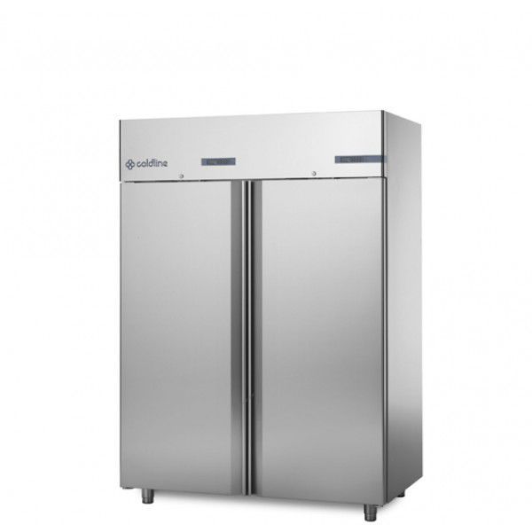 Refrigerated cabinet - A140/2MP - Coldline