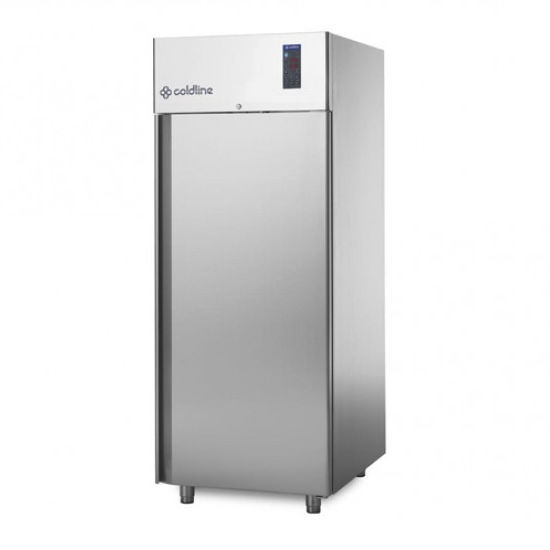 Reach-in blast chiller - W20TGNR - Coldline - commercial / high-speed ...