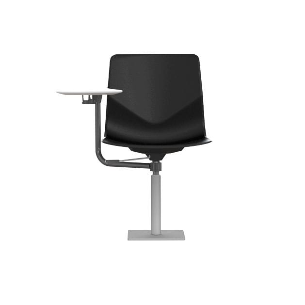 Contemporary auditorium seat - FOURSURE®AUDI - Four Design - indoor ...