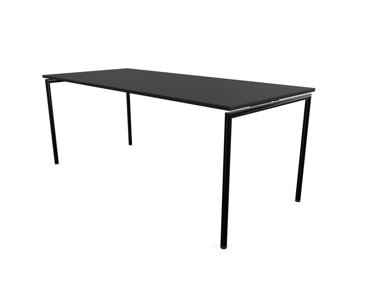 Contemporary dining table - FOUR®EATING - Four Design - wooden ...