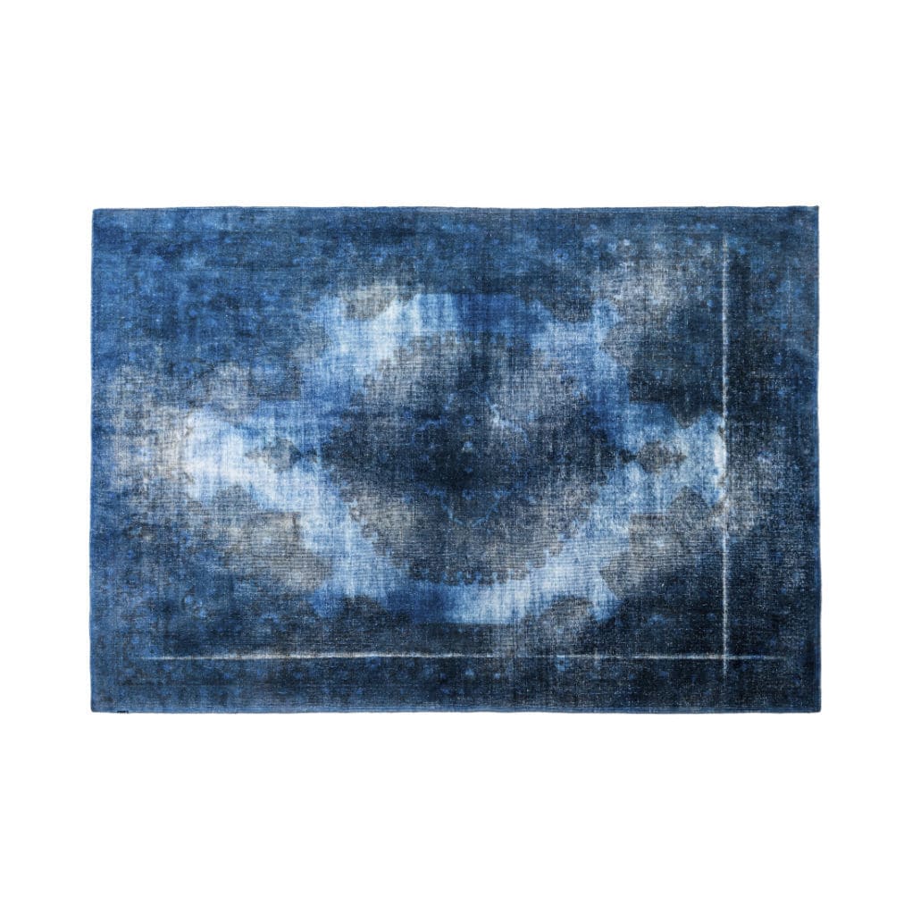 Contemporary rug - THE MASHUP PURE EDITION ANTIQUE - Kymo - patterned ...