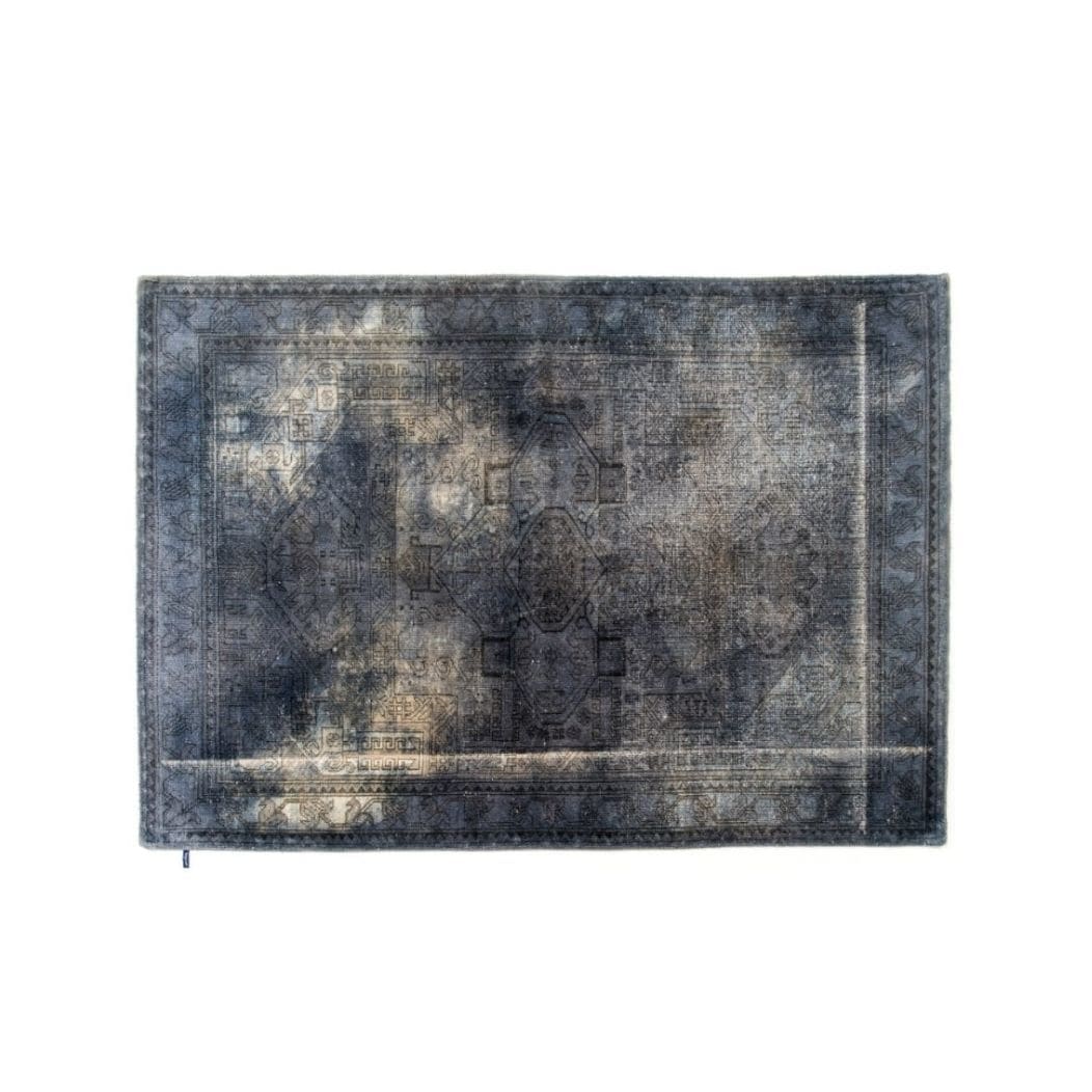 Contemporary rug - THE MASHUP PURE EDITION GEOMETRIC - Kymo - patterned ...