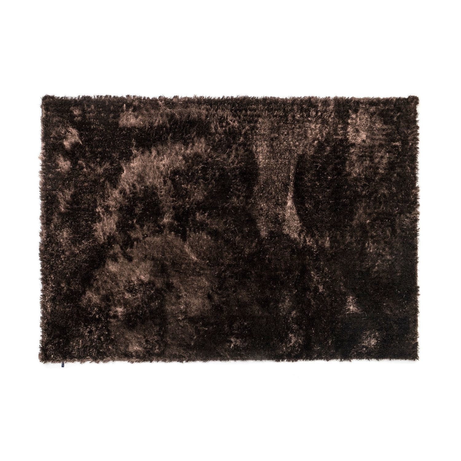 Contemporary rug - SG AIRY PREMIUM LOW CUT - Kymo - plain / polyester ...