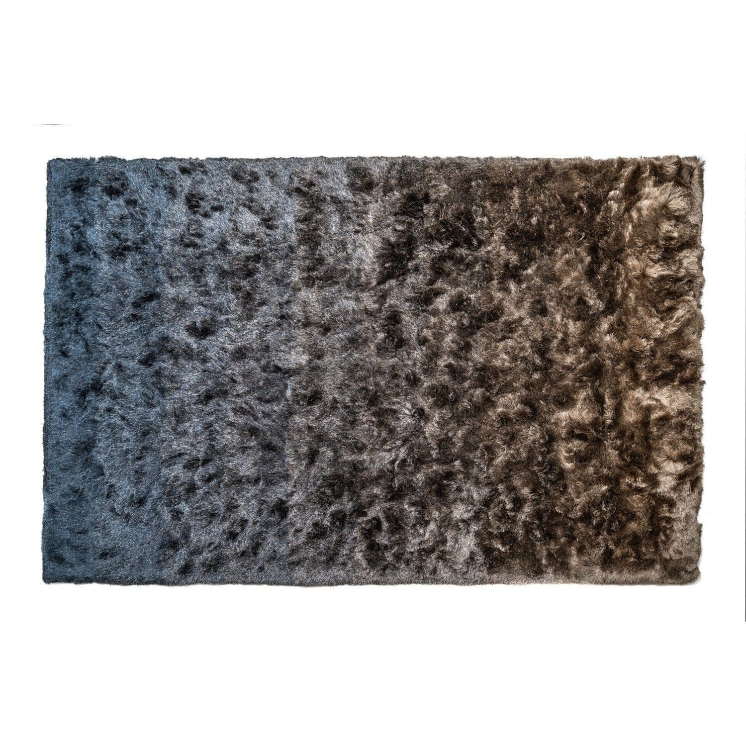 Contemporary rug - SG AIRY PREMIUM GRADIENT - Kymo - patterned ...