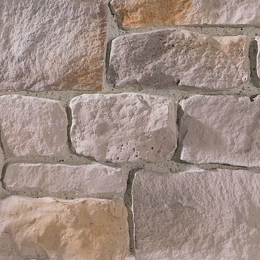 Stone wall cladding - ALVIANO - BIOPIETRA - interior / exterior / glued