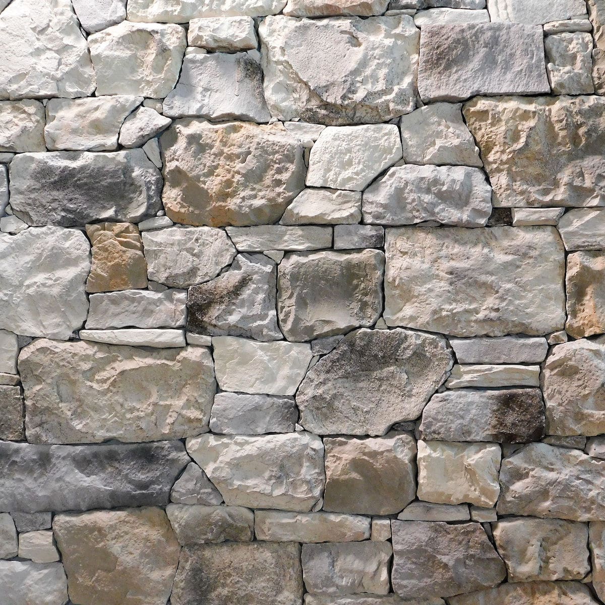 Stone wall cladding - ASOLO - BIOPIETRA - interior / exterior / glued