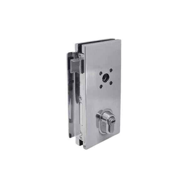 Anti-panic lock - M5001 - Trivel - mechanical / with handle / for entry ...