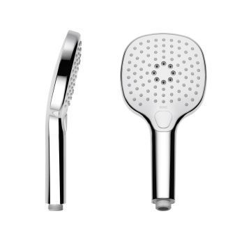 Round hand shower - 26.000.123.000 - KWC AG