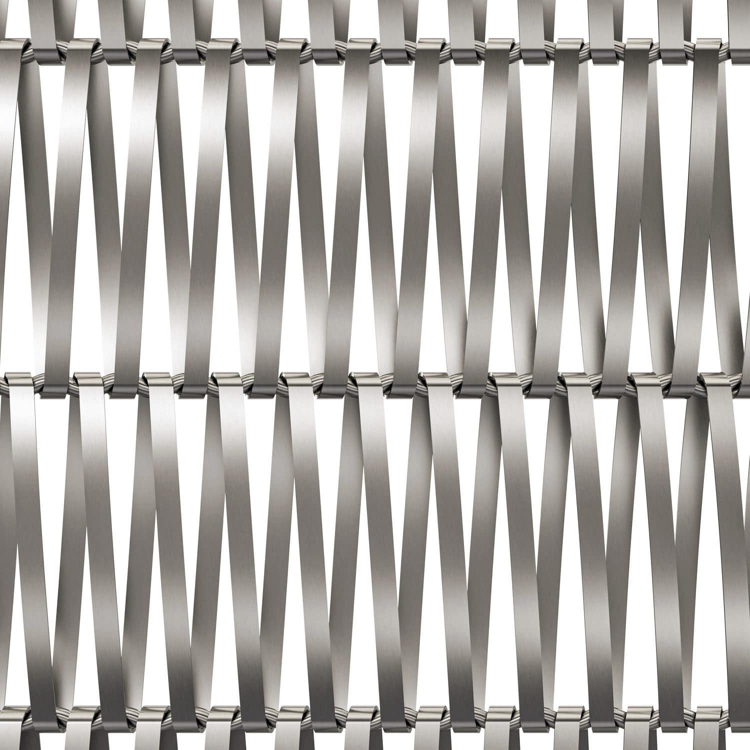 Stainless steel woven wire fabric - EIFFEL 20100 - Codina Architectural ...
