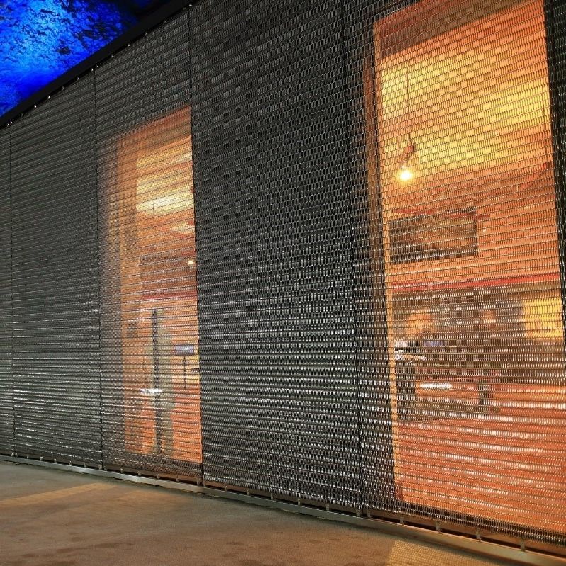 Stainless steel fastening system - TF-35 - Codina Architectural - for ...