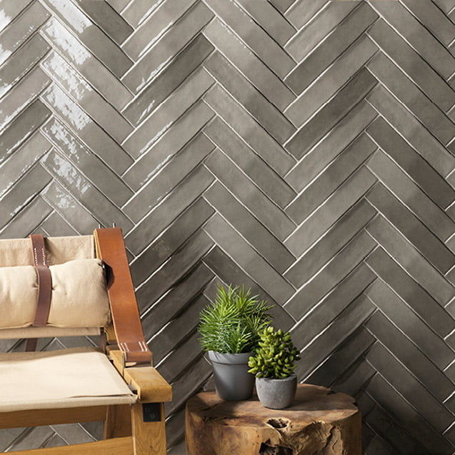 Ceramic tile - CONVEX MIX - NATUCER - matte / high-gloss / 3D