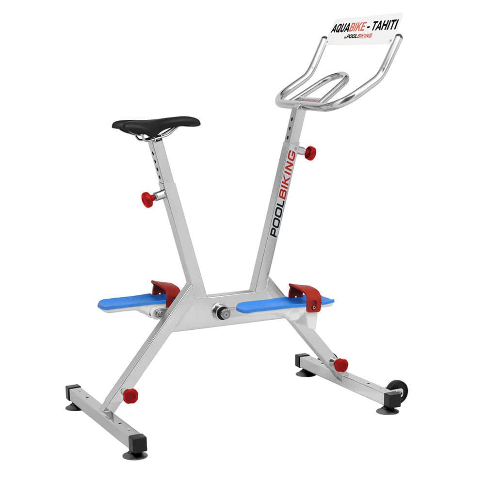 Individual aquabike - TENERIFE - POOLBIKE SLU