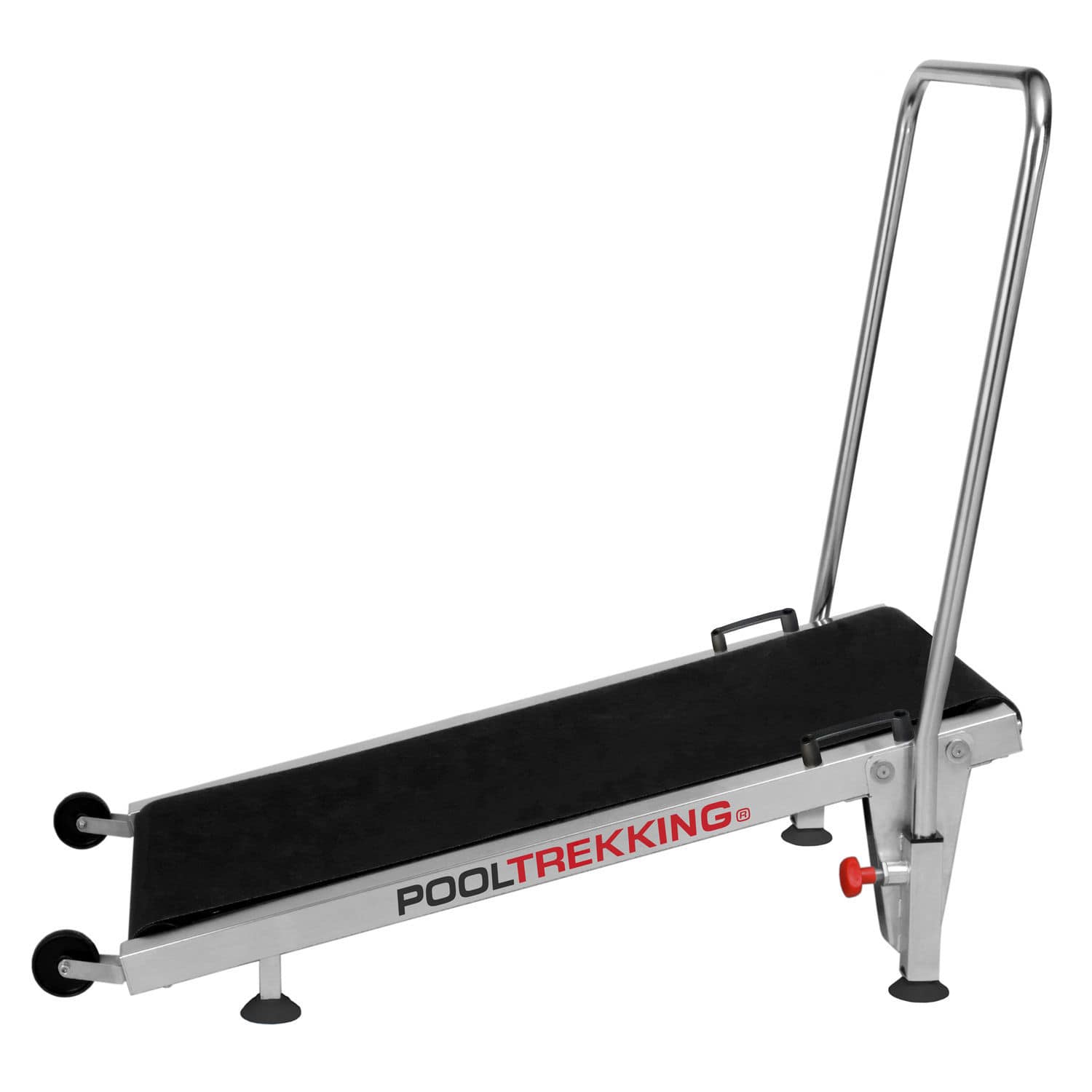 Manual treadmill - POOLTREKKING MIAMI - POOLBIKE SLU - aquatic