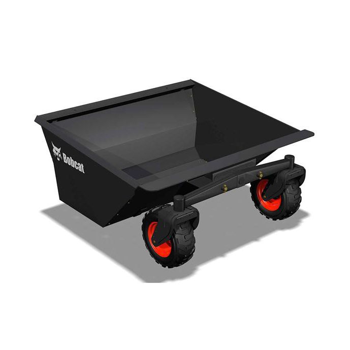 Tipping bucket - Bobcat Emea - for loaders