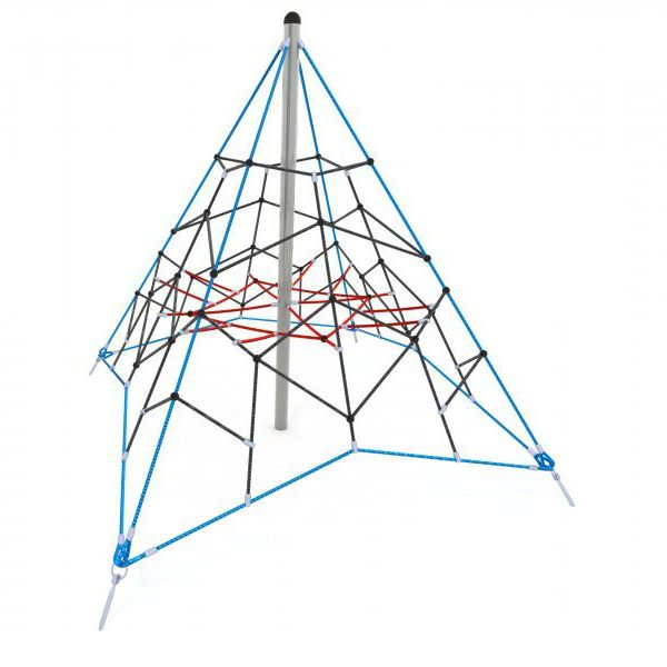 Playground climbing net - 9102 - BUGLO Sp.zo.o.