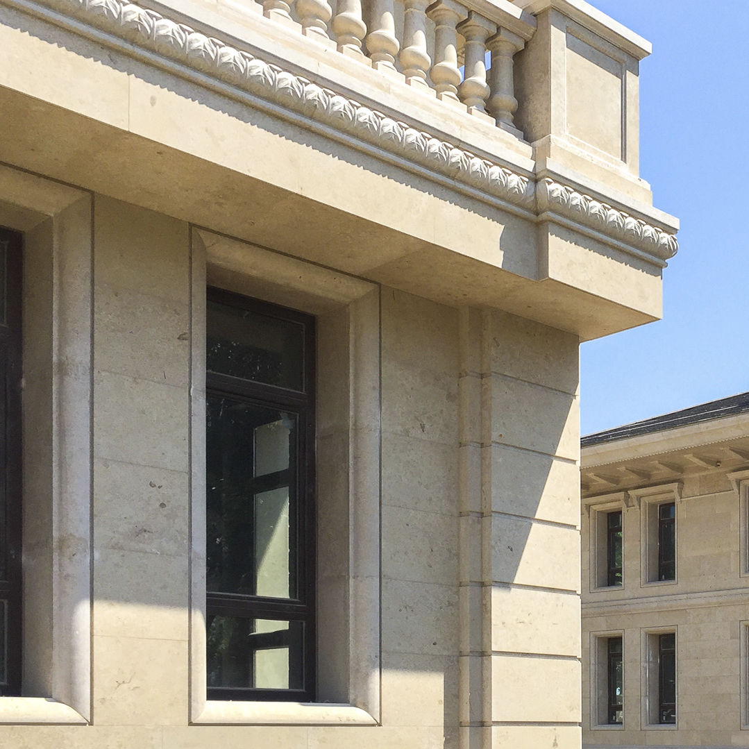 Limestone stone slab - DIETFURTER GALA GESTOCKT - Franken-Schotter GmbH ...