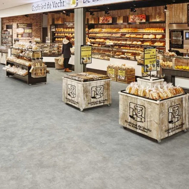 Interlocking flooring - ALLURA PUZZLE PZ7 - Forbo Flooring Systems ...