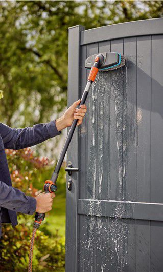 Home high pressure cleaner - 18826-20 - GARDENA Deutschland GmbH