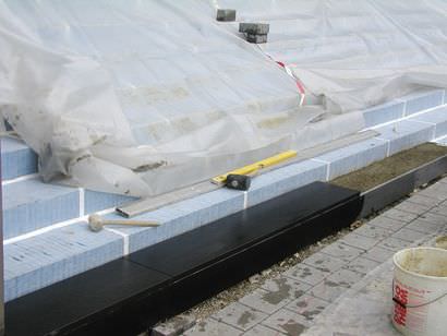 Drainage biodegradable mat / polystyrene - AQUADRAIN® SD - GUTJAHR ...