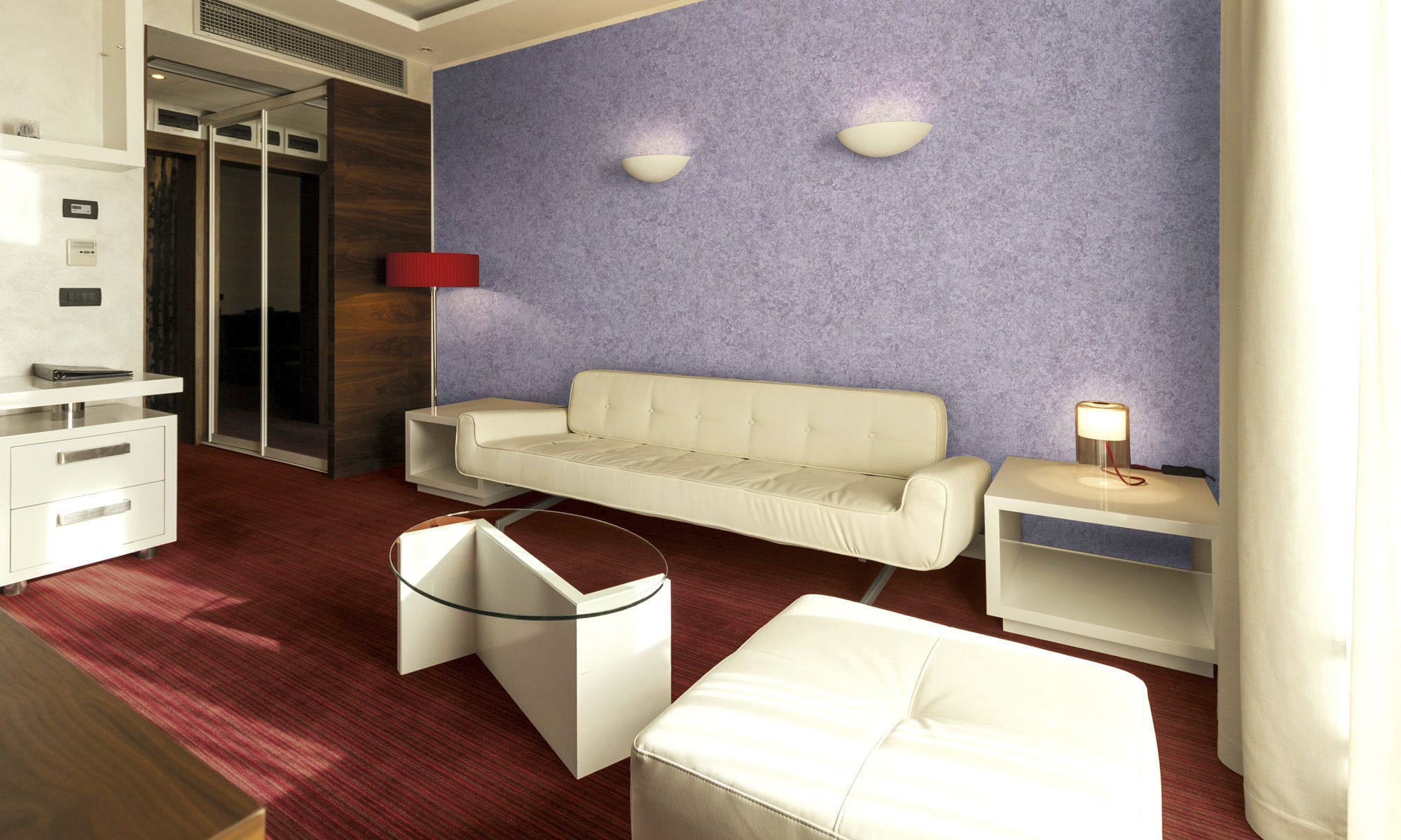 Decorative paint - ARTECO’ 7 - VALPAINT - indoor / for wall / acrylic