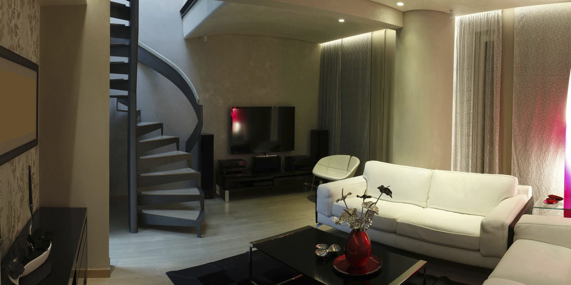 Decorative paint - VALRENNA - VALPAINT - for indoor use / for wall ...