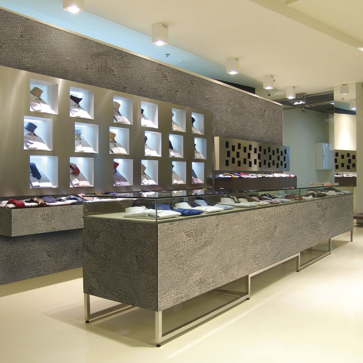 Decorative paint - ELEPHANT - VALPAINT - inside / for wall / acrylic