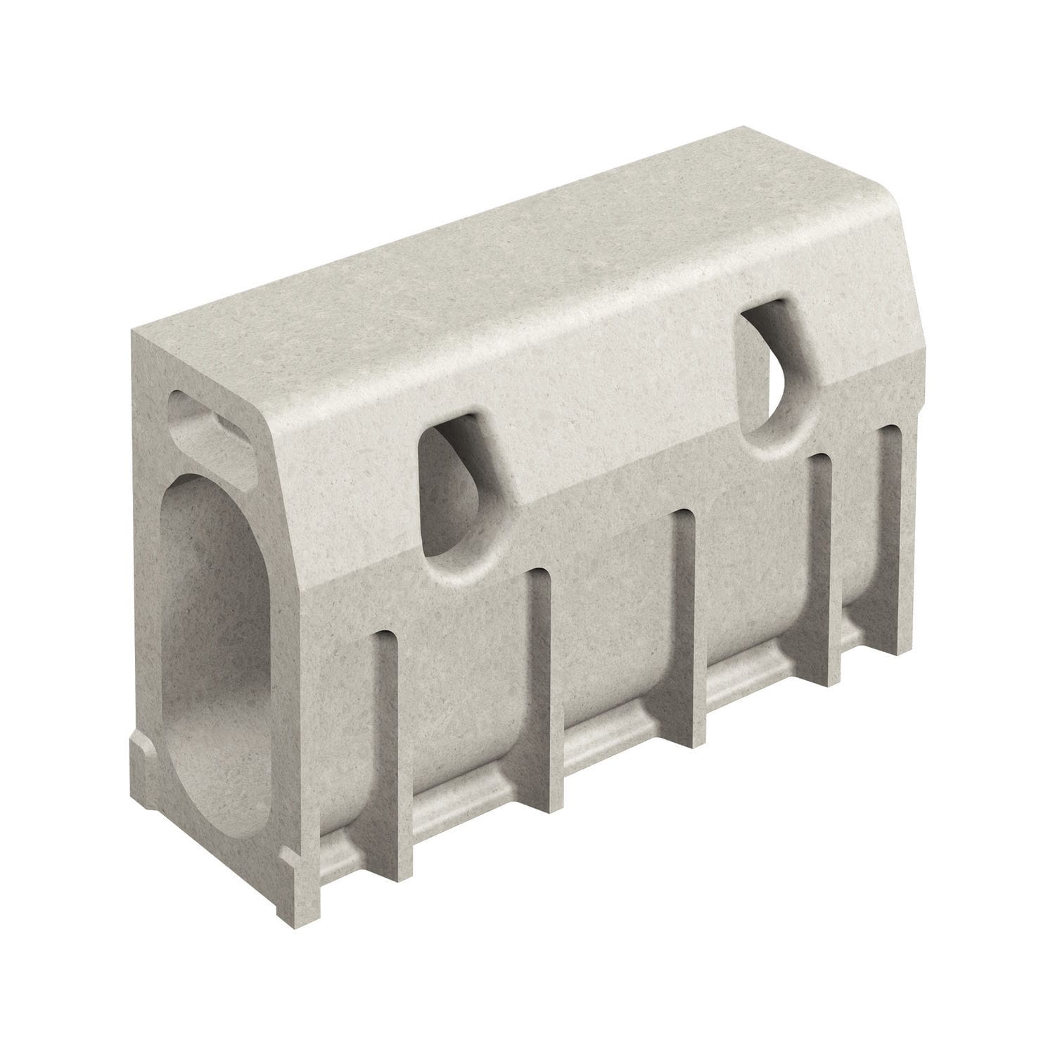 Edge banding drainage channel - MEAKERB - MEA Water Management - MEA ...