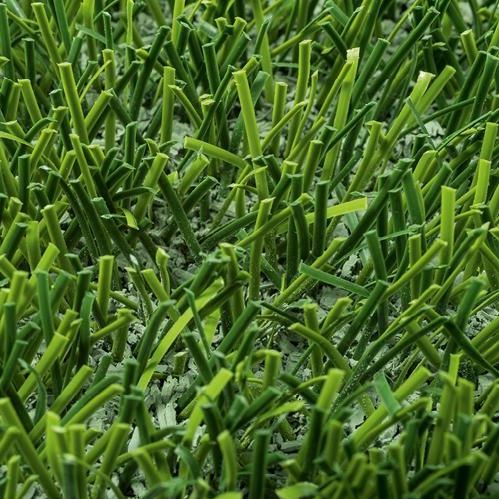 Synthetic grass - LIGATURF CROSS - Polytan Sportstättenbau GmbH - roll ...