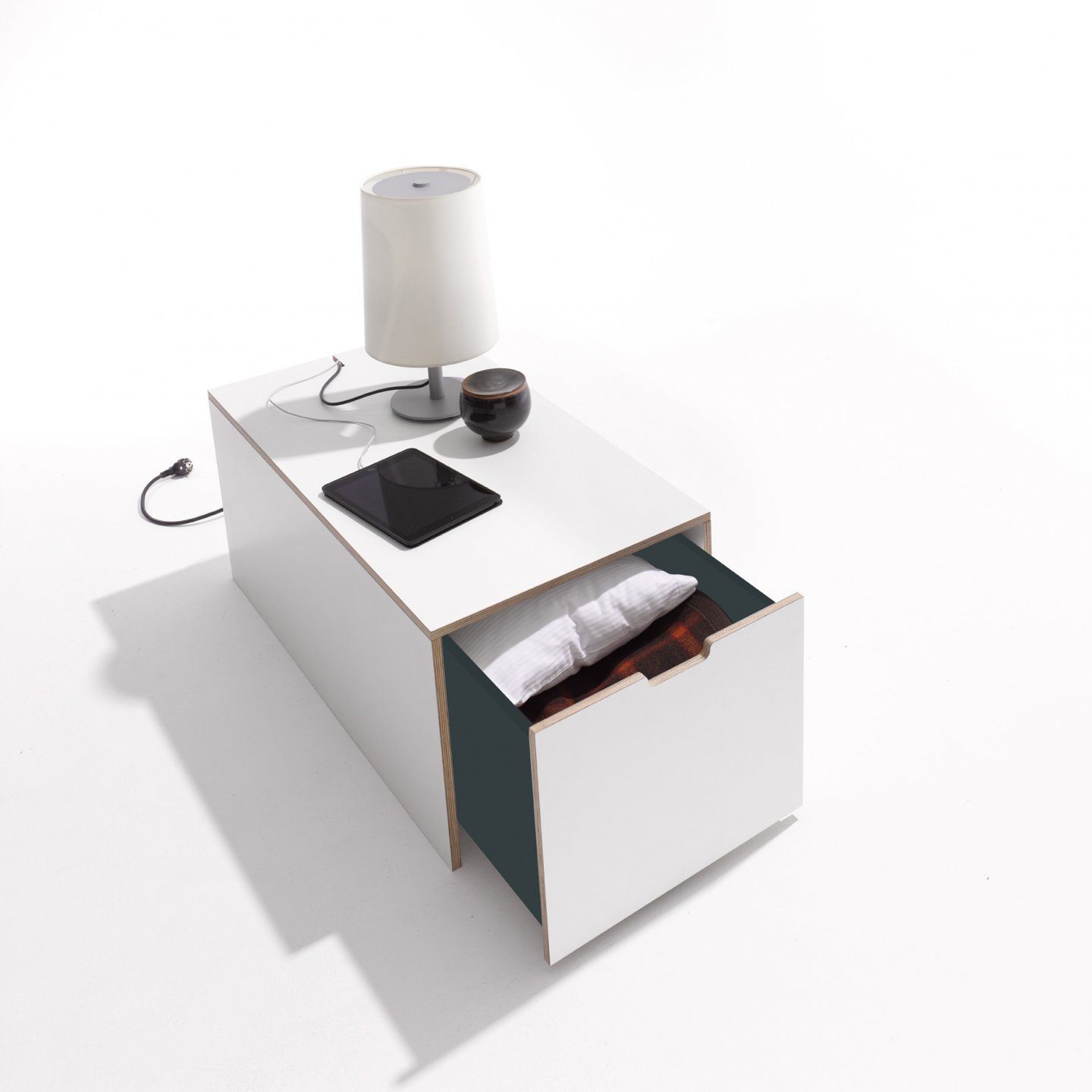 HPL storage box - 16 - Mueller Moebelwerkstätten