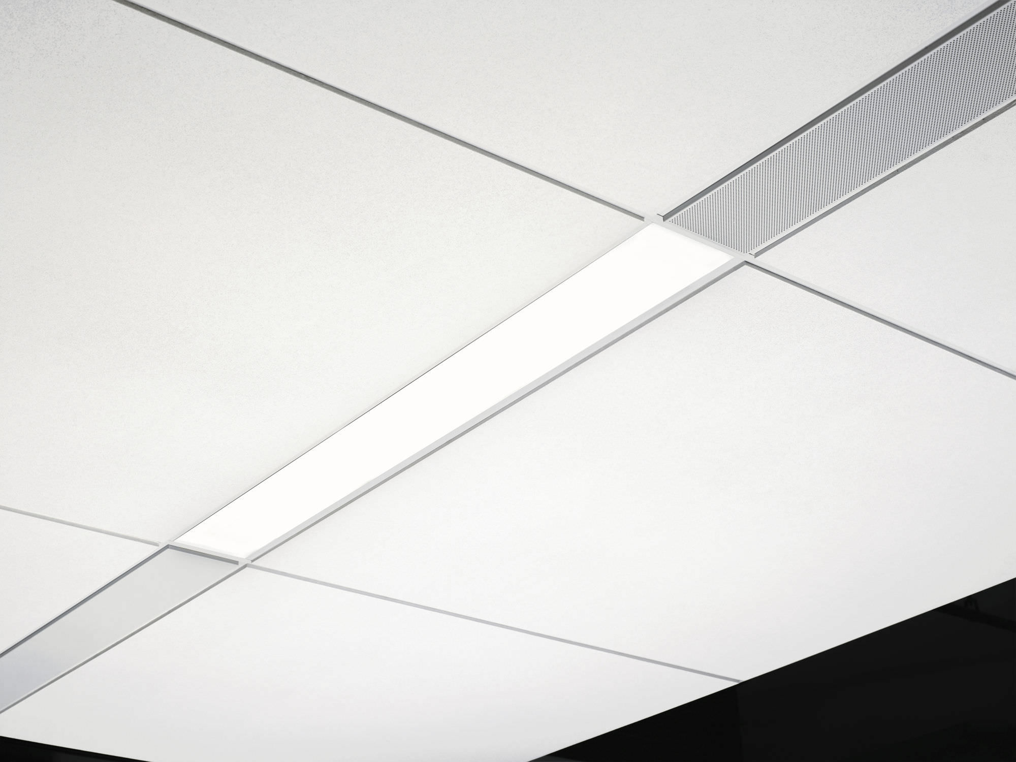 Techzone Ceiling Lighting | Shelly Lighting