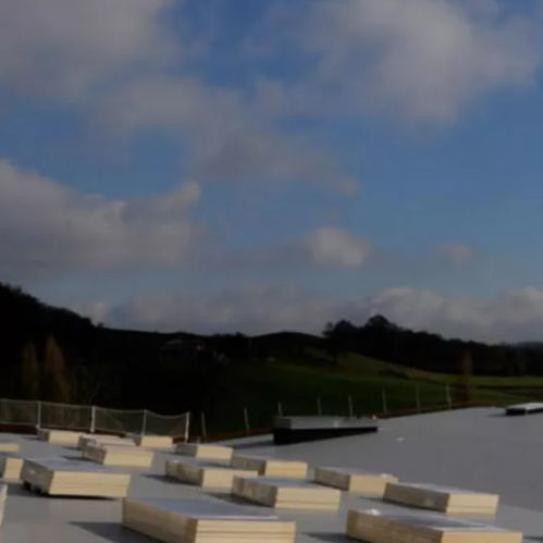 Thermal insulation - SIKATHERM® PIR AL F - Sika France SAS ...