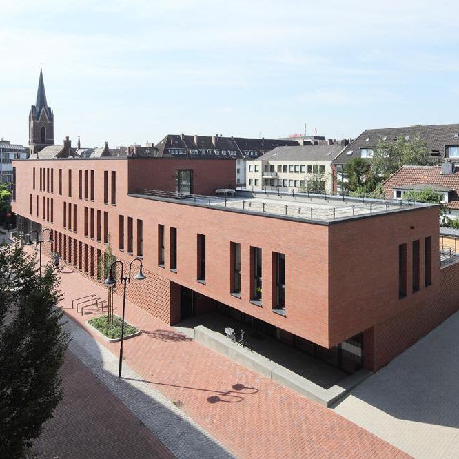 Facade brick - LIGHT STP-8L - Janinhoff - hollow / embossed / smooth