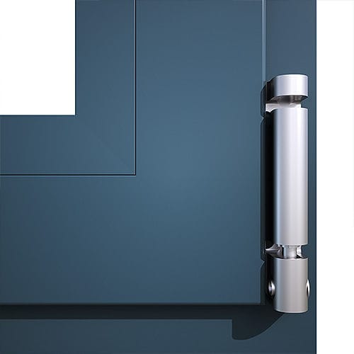Window hinge - GEN 4.0 - Hueck System GmbH & Co. KG - aluminum ...