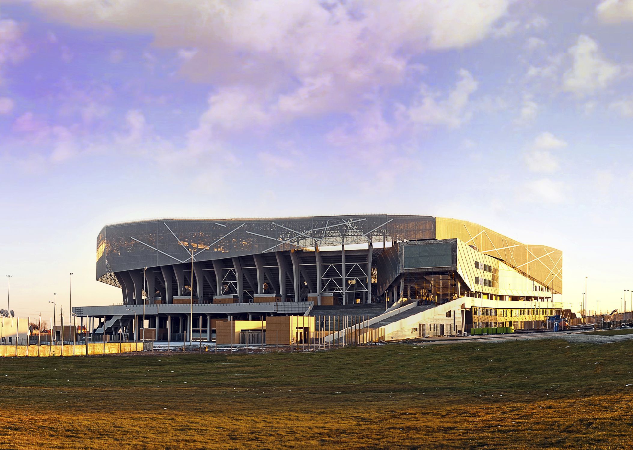 Metal roofing - RIB-ROOF 465 - Zambelli GmbH & Co. KG - ribbed ...