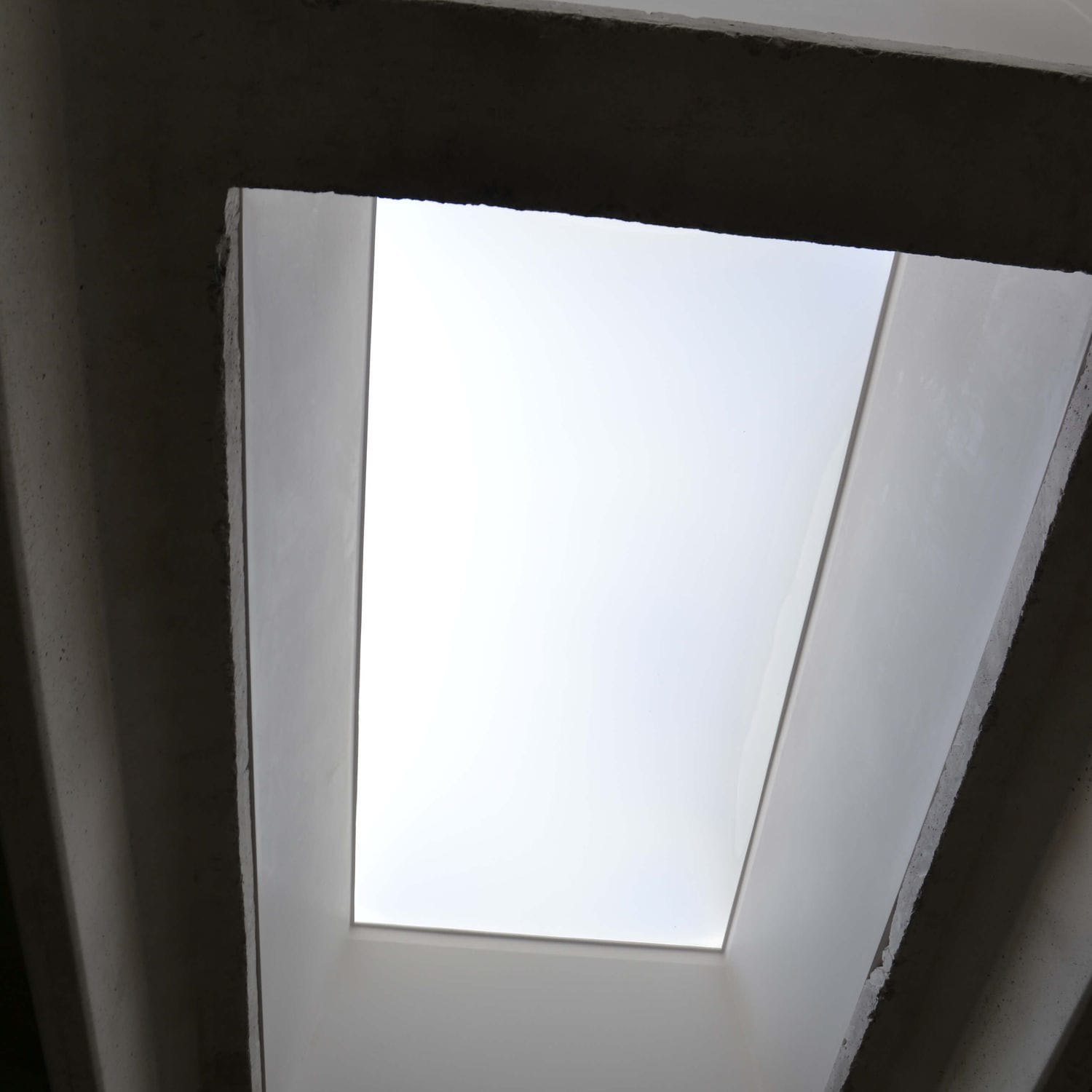 Skylight with skylight frame - AGLAS IRR HEATSTOP - Akripol d.o.o ...