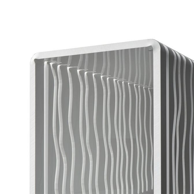 Solid Surface composite panel - ACRYON - Akripol d.o.o. - for interior ...