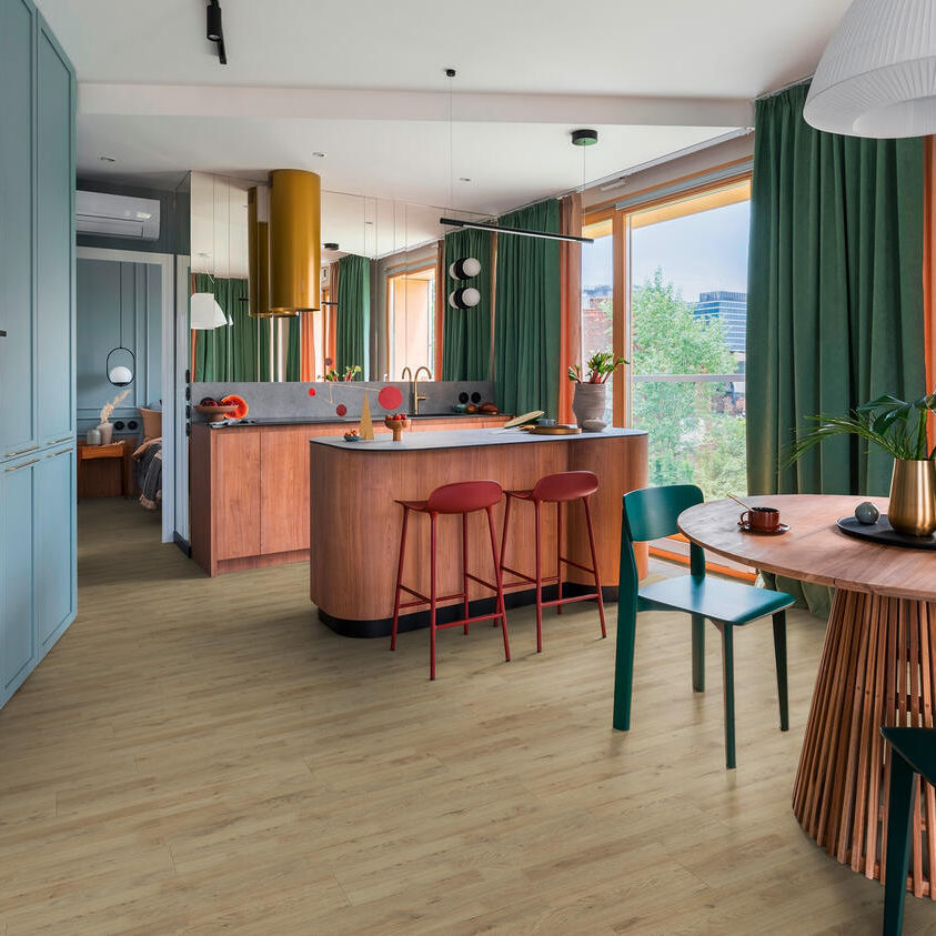 Wooden Laminate Flooring Woodstock Desso Office Click Fit Wood