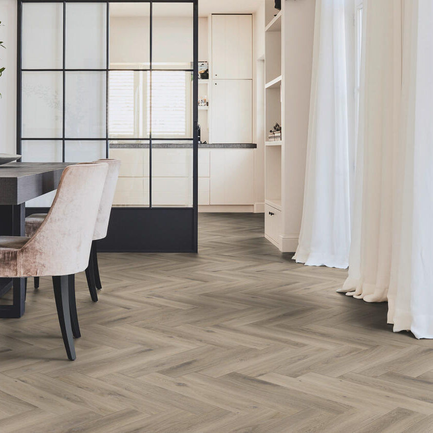 Wooden Laminate Flooring Woodstock Desso Office Click Fit Wood