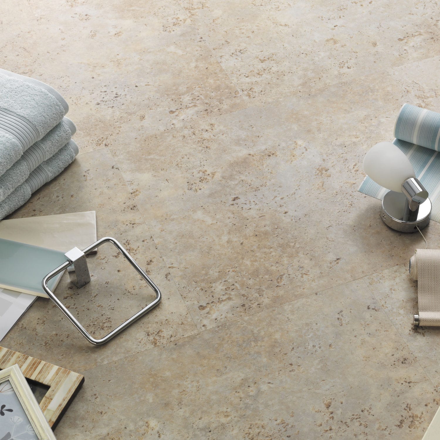 Vinyl flooring - LOOSELAY : INDIANA - Designflooring - indoor ...