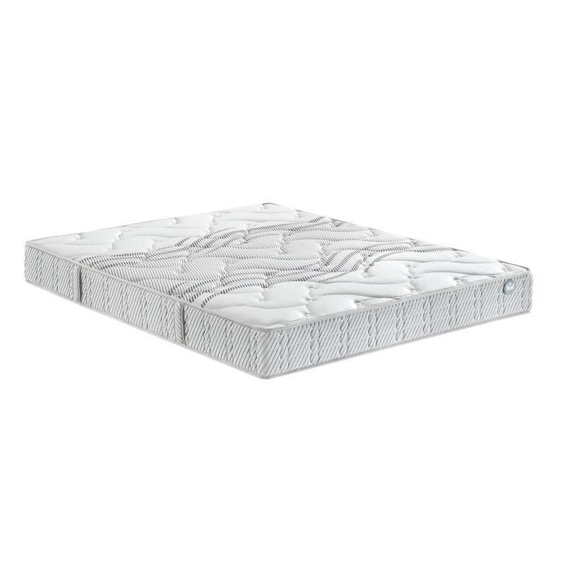 Double mattress - CONTROL AQUA - BULTEX COFEL - foam / 160x200 cm ...