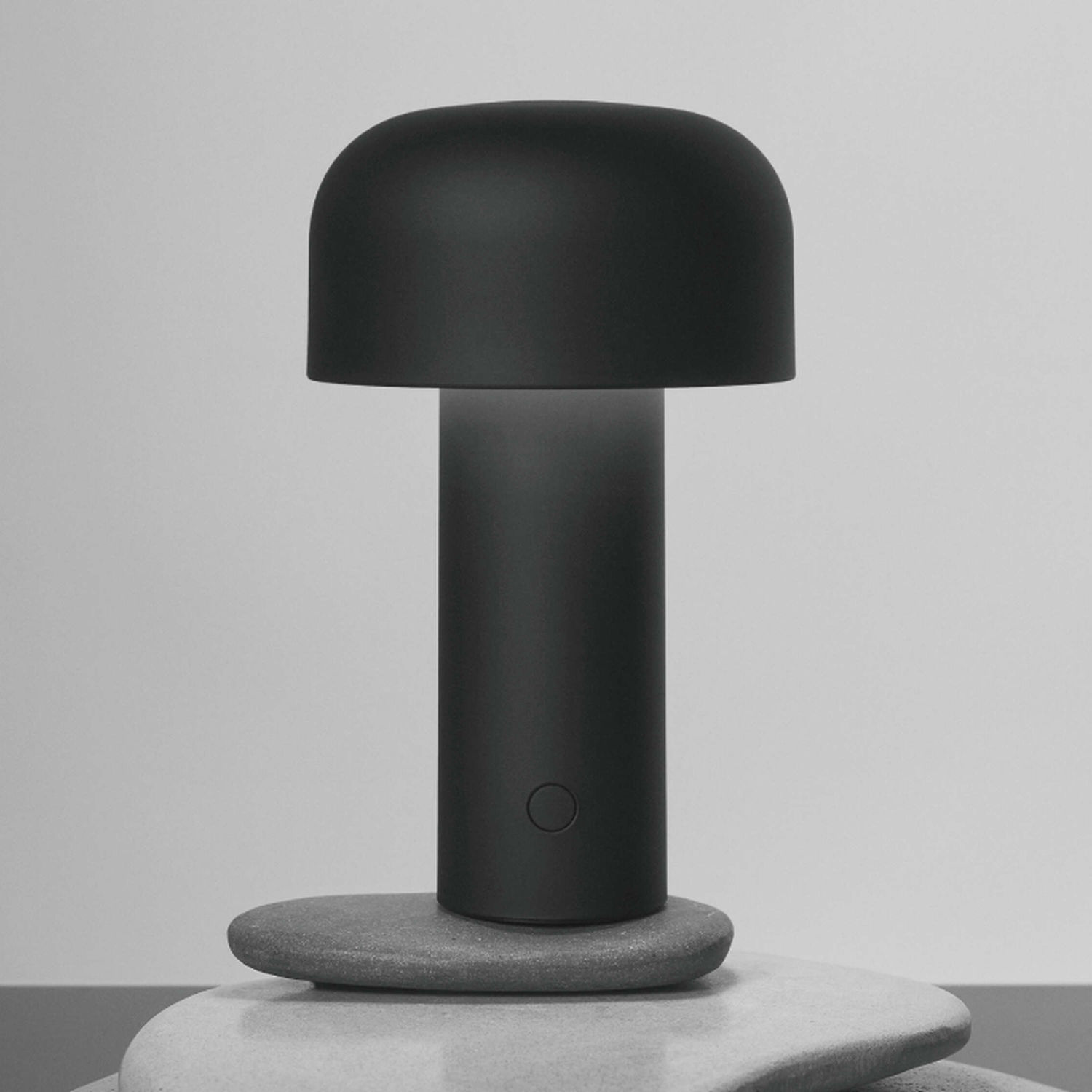 Portable lamp - Bellhop - FLOS - table / polycarbonate / contemporary
