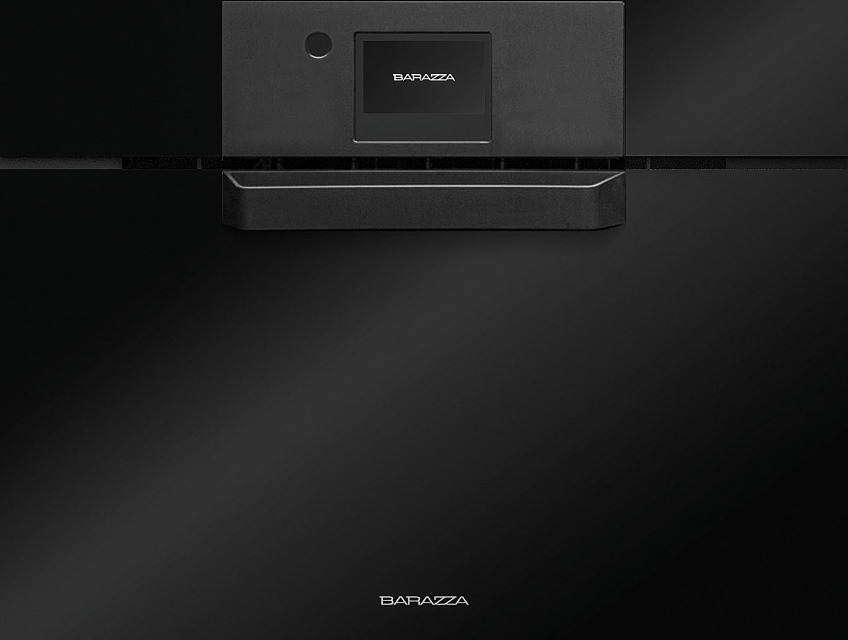 Built-in blast chiller - Icon Exclusive - F.lli Barazza Srl - for ...