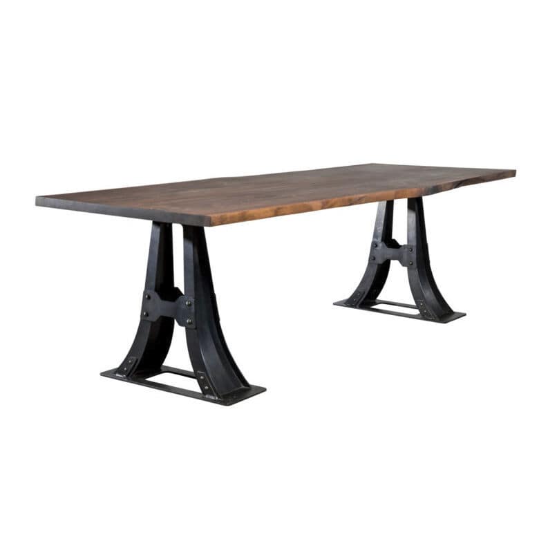 Industrial design table - SL-036 - Waterman Meubelen B.V. (Sturdy-Legs ...