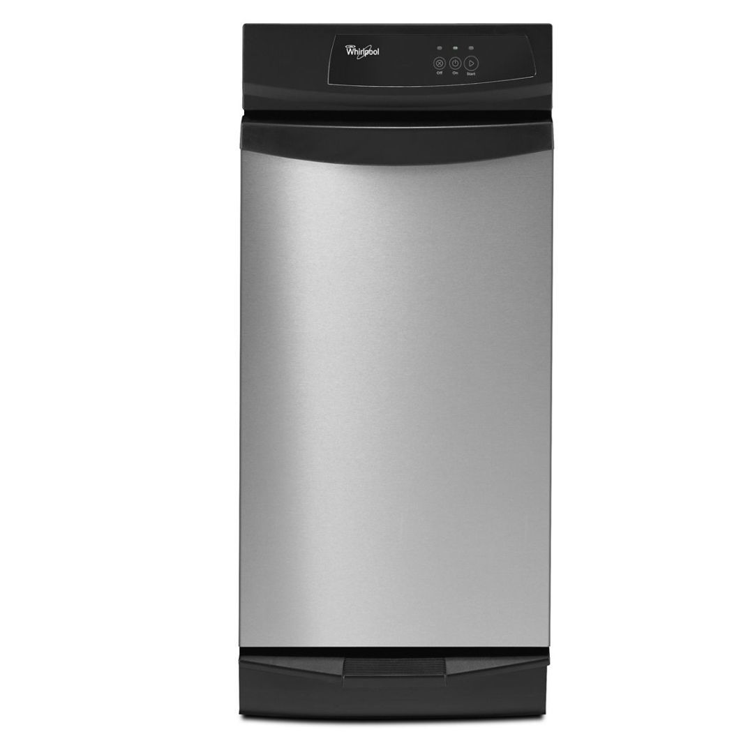 Waste compactor - GX900QPPS - Whirlpool